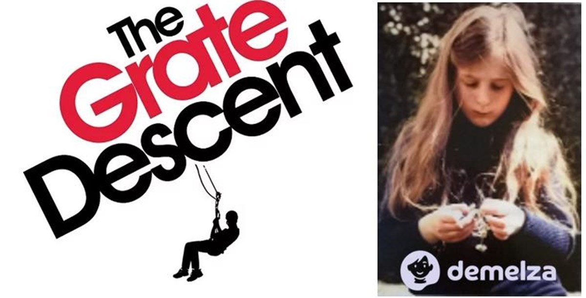 Adam Phillips is fundraising for Demelza Hospice Care for Children