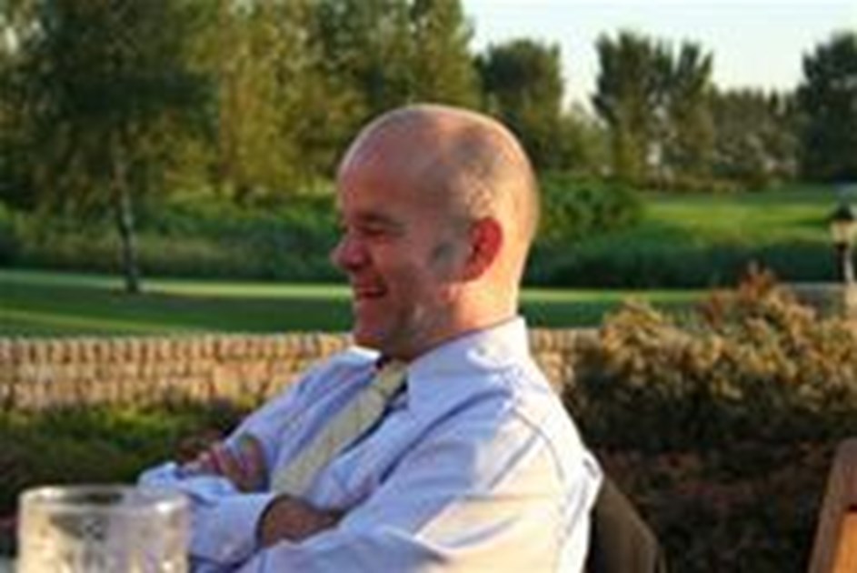 darrel coates is fundraising for Young Lives vs Cancer