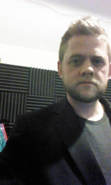 Peter Glover is fundraising for Diabetes UK