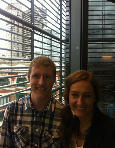 Adam Lancaster is fundraising for AFK - Working With Disability