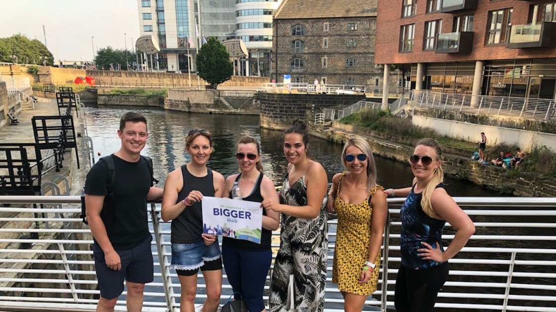 Vanessa Sykes is fundraising for MAXIMUS Foundation UK