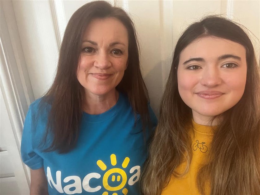 Anna Butler is fundraising for The National Association For Children Of ...