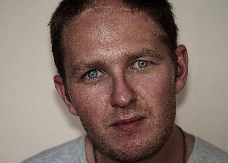 Lee Peter is fundraising for Kidney Research UK