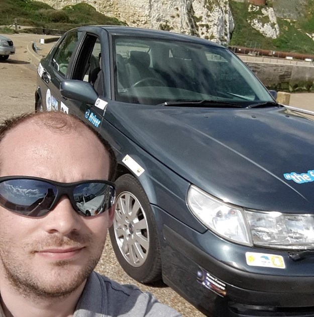 Max Grogan is fundraising for The Rosemary Foundation Limited