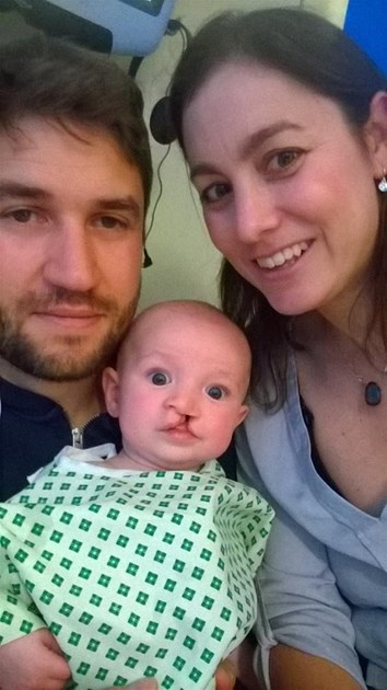 Kate Forgione is fundraising for Evelina London Children's Charity