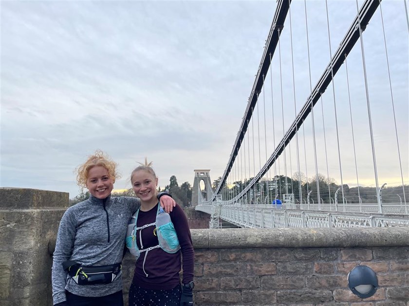 Brigitte Davison is fundraising for Medglobal Inc