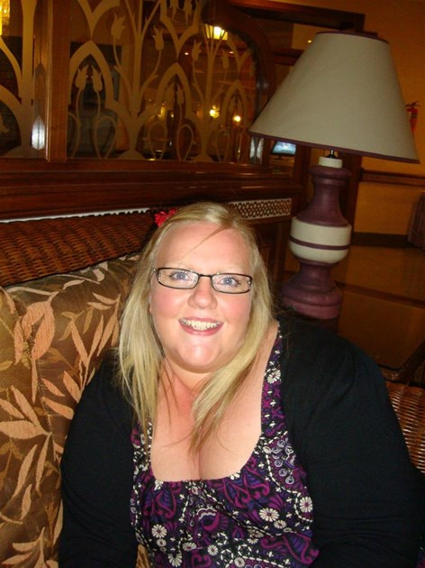 Sarah Haynes is fundraising for Cancer Research UK