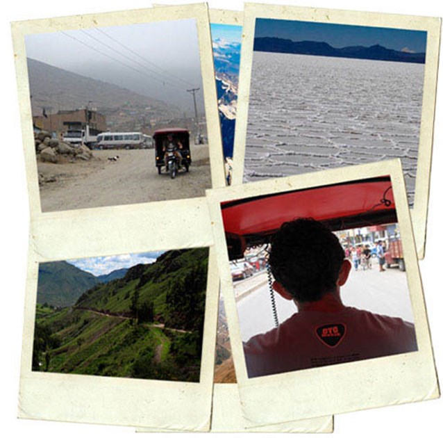 Andrew Rawlings is fundraising for Operation Smile United Kingdom