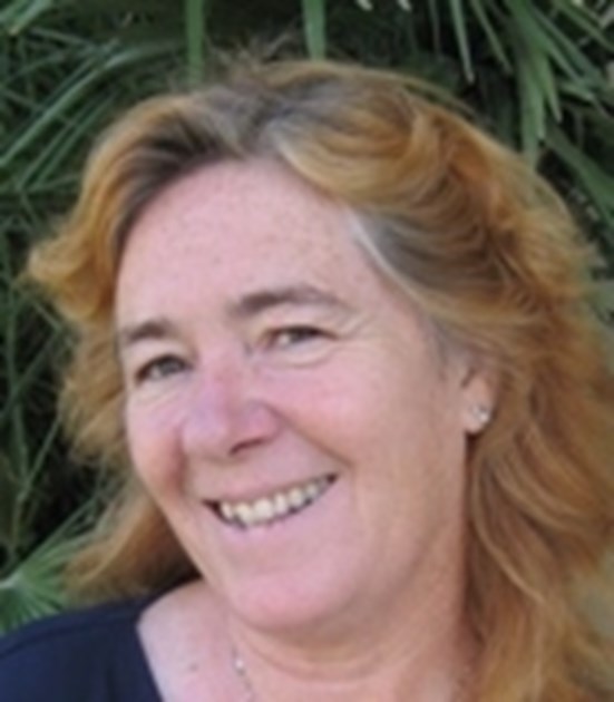 Therese Byrne Byrne is fundraising for NSPCC