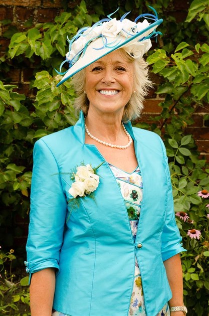 Emma Geary is fundraising for BRIGHT