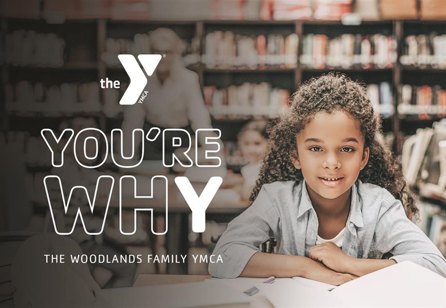 Tom Beaman is fundraising for The YMCA of Greater Houston