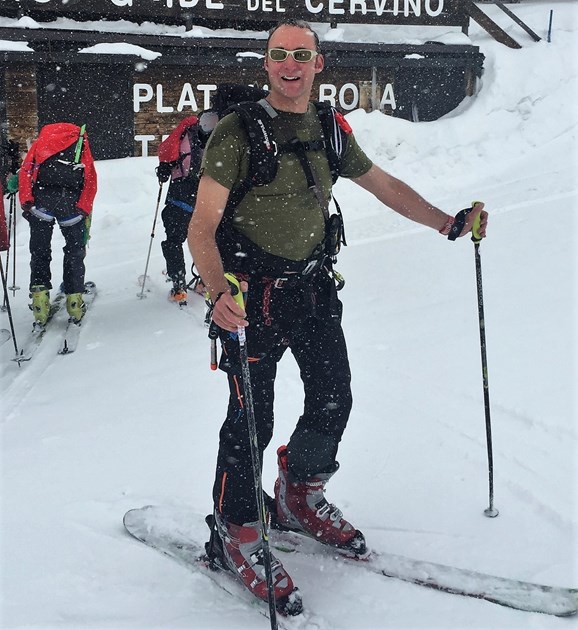 Peter Marsden is fundraising for Child Rescue Nepal