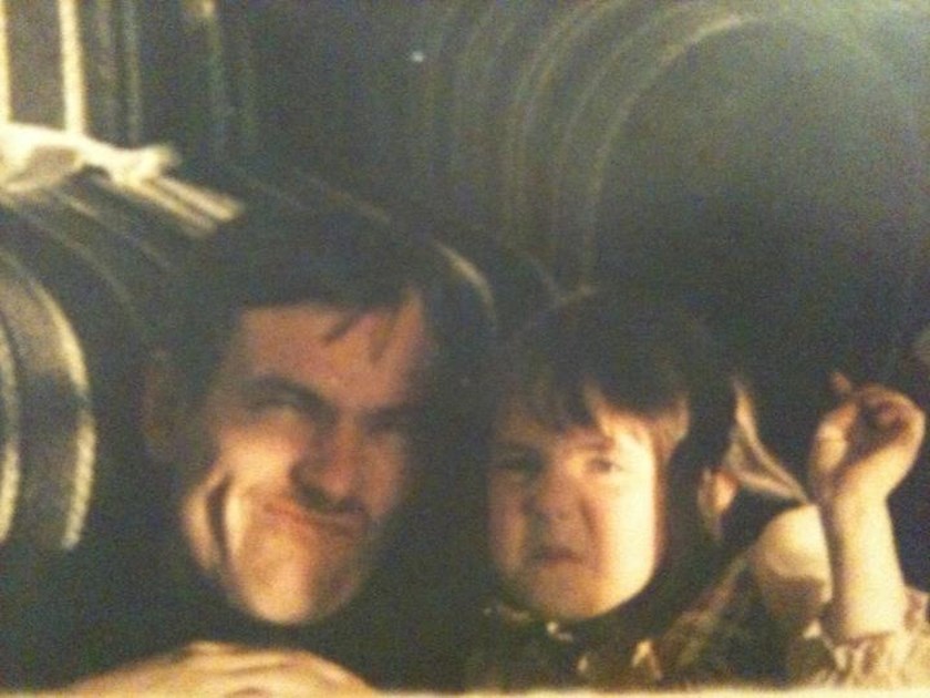 Vicky Griffith is fundraising for Macmillan Cancer Support