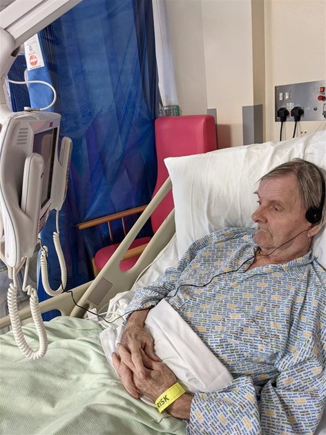 Jenny Minton is fundraising for UK Sepsis Trust