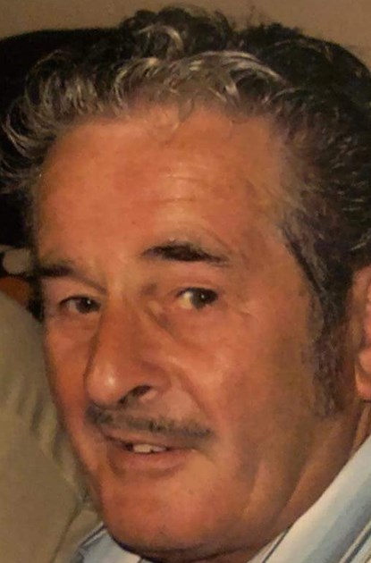 Mark Parr is fundraising for Wigan and Leigh Hospice