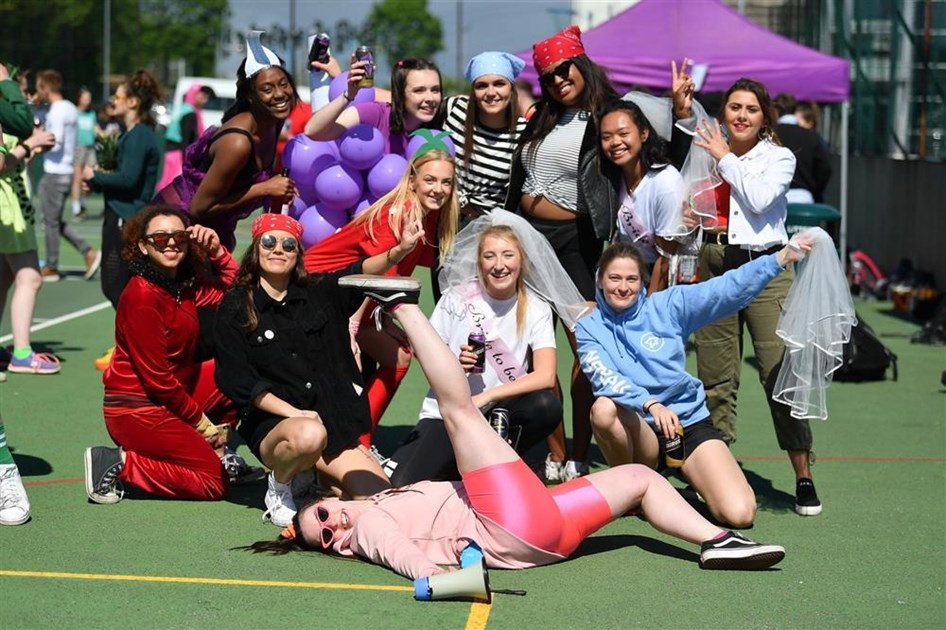 Eleanor Murphy is fundraising for Jolly Josh