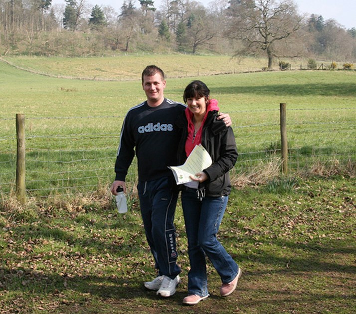 Emma Sherlock is fundraising for Woking Hospice