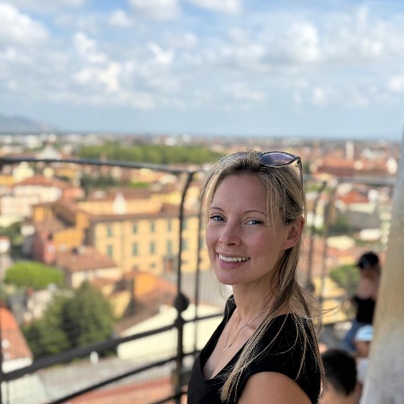 Mel Collier is fundraising for Leukaemia Care