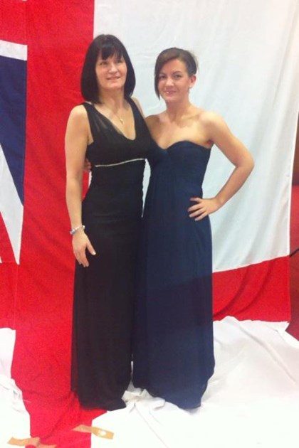 kate nesbitt is fundraising for RMA - The Royal Marines Charity