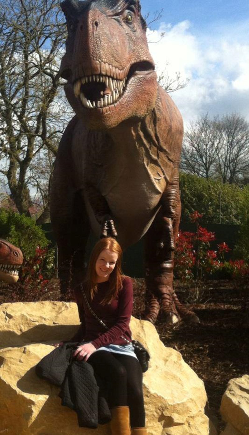 Kathryn Feeney is fundraising for Cancer Research UK