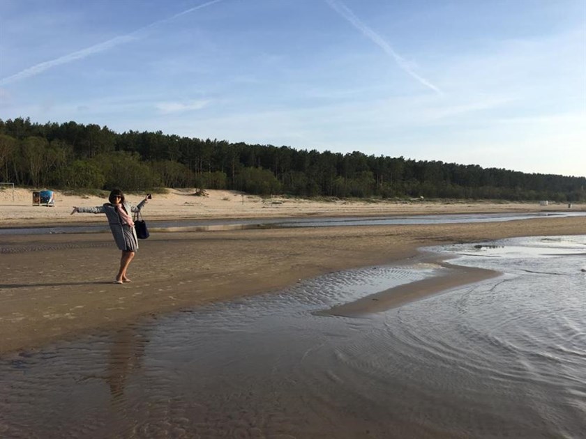 Bethan Owen is fundraising for Melanoma Focus