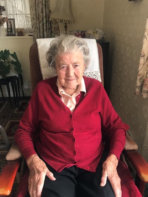 Sarah Thompson is fundraising for National Rheumatoid Arthritis Society ...