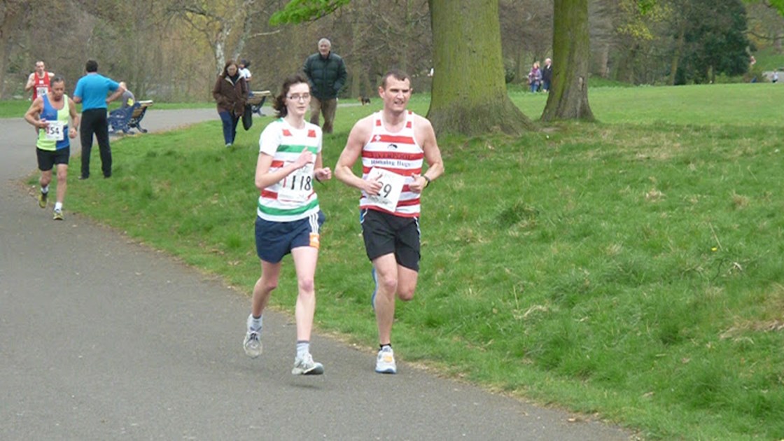 David Cope is fundraising for Multiple Sclerosis Society