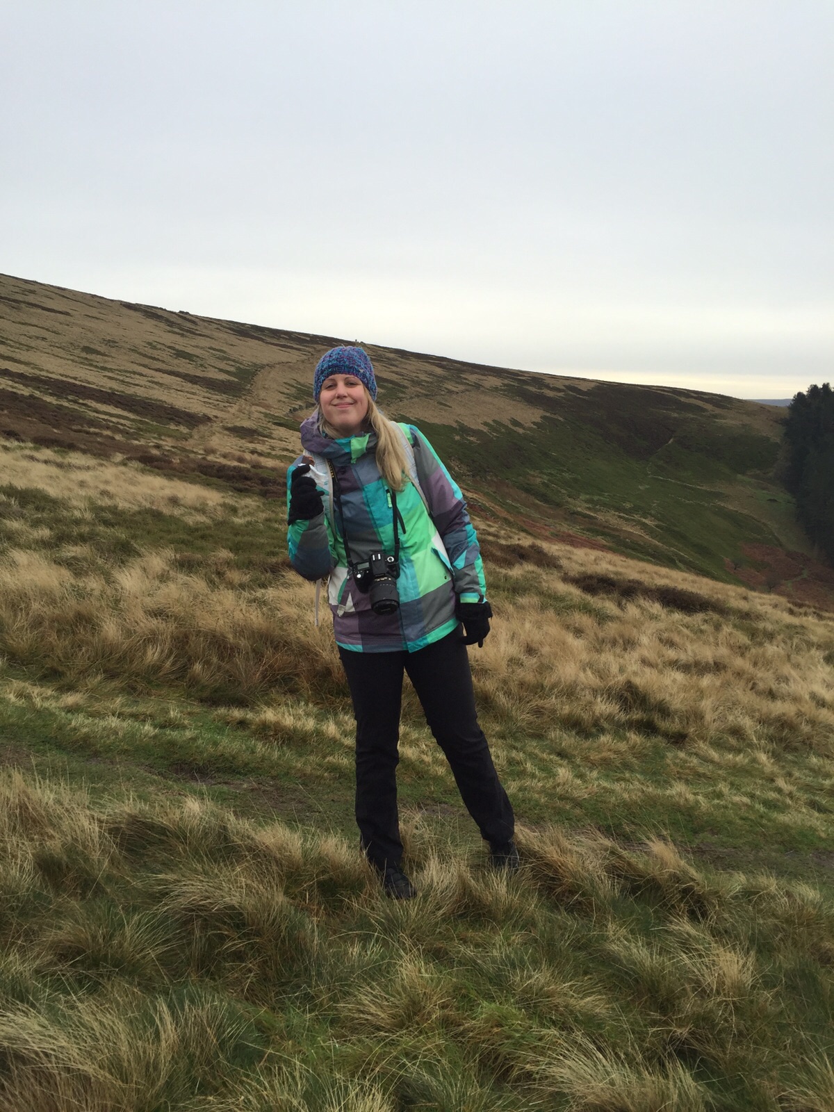 Marketa Armstrong is fundraising for Nottingham University Hospitals Charity