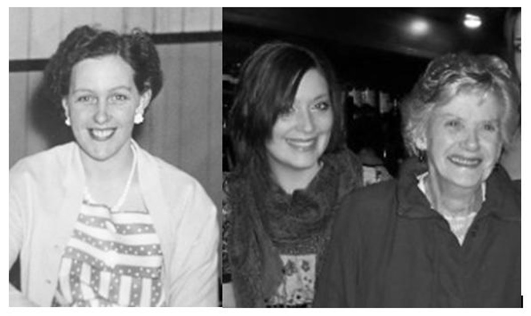 Terri Adams is fundraising for Cancer Research UK