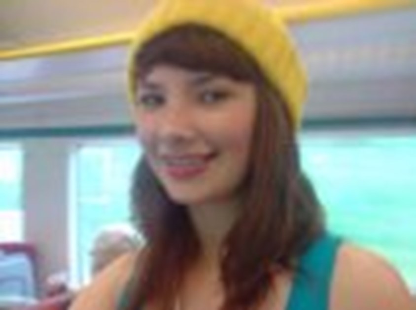 Katy Barron is fundraising for ENABLE Scotland