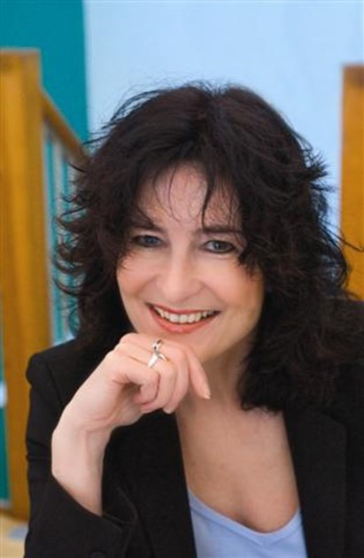 Sarah Sturt is fundraising for Hospice in the Weald