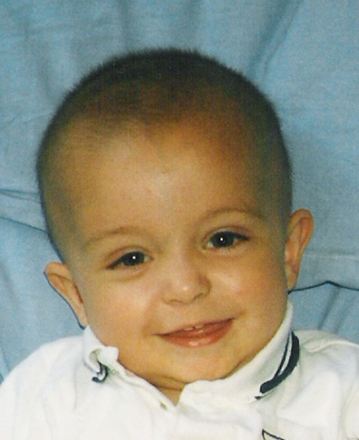 Mike Millington is fundraising for The Candlelighters Trust