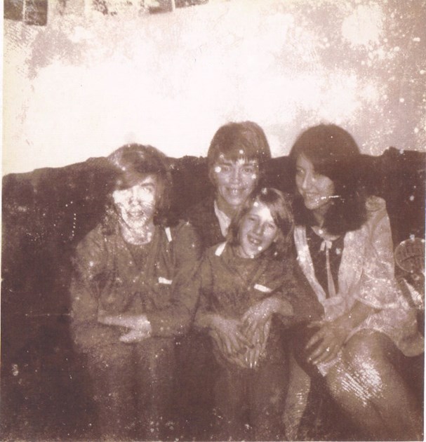 Simon Heaton is fundraising for Bolton Hospice