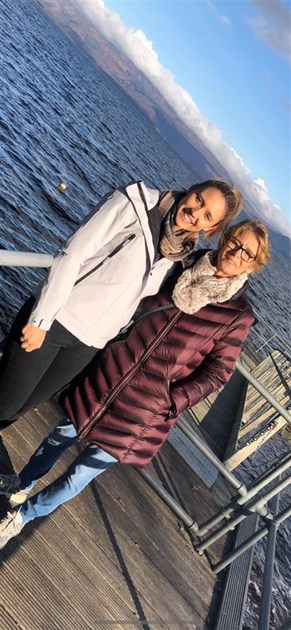 Hannah Vine is fundraising for Pancreatic Cancer Research Fund