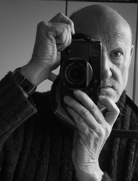 Someone wonderful is fundraising for Parkinson’s UK