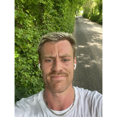 Josh Warner is fundraising for Brain Tumour Research