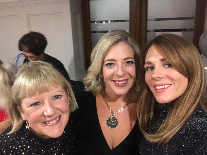 Carly Rowe is fundraising for Kidney Research UK