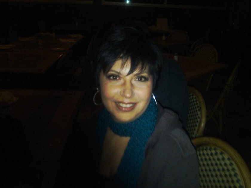 Pamela Amery is fundraising for Tell Every Amazing Lady About Ovarian ...