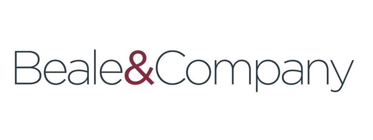 Beale & Company is fundraising for RedR UK