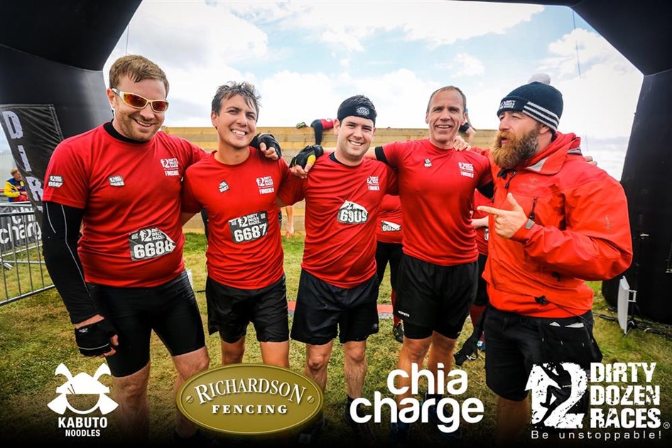 Andrew Fletcher is fundraising for Help for Heroes