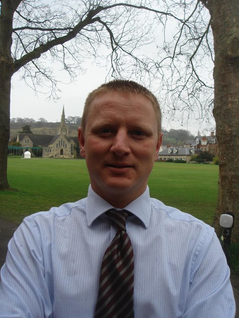 Rob Pavis is fundraising for MS-UK