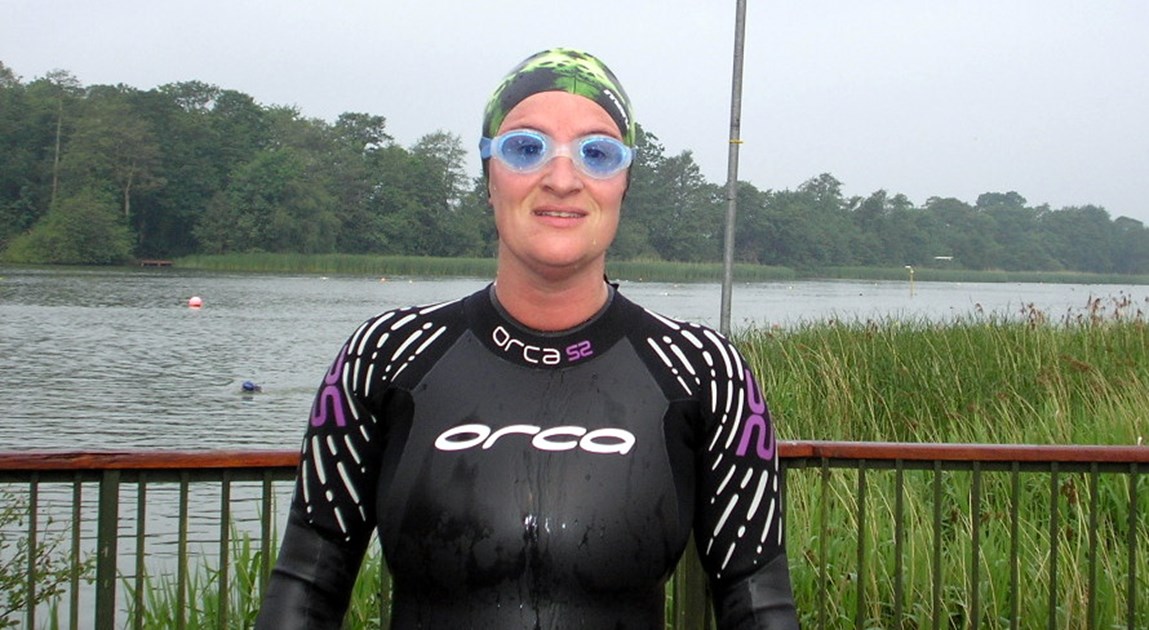 Clare Calder is fundraising for Essex & Herts Air Ambulance