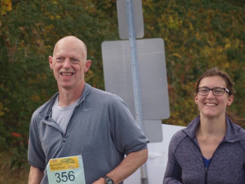 Michael Greenstein is fundraising for CURE Epilepsy