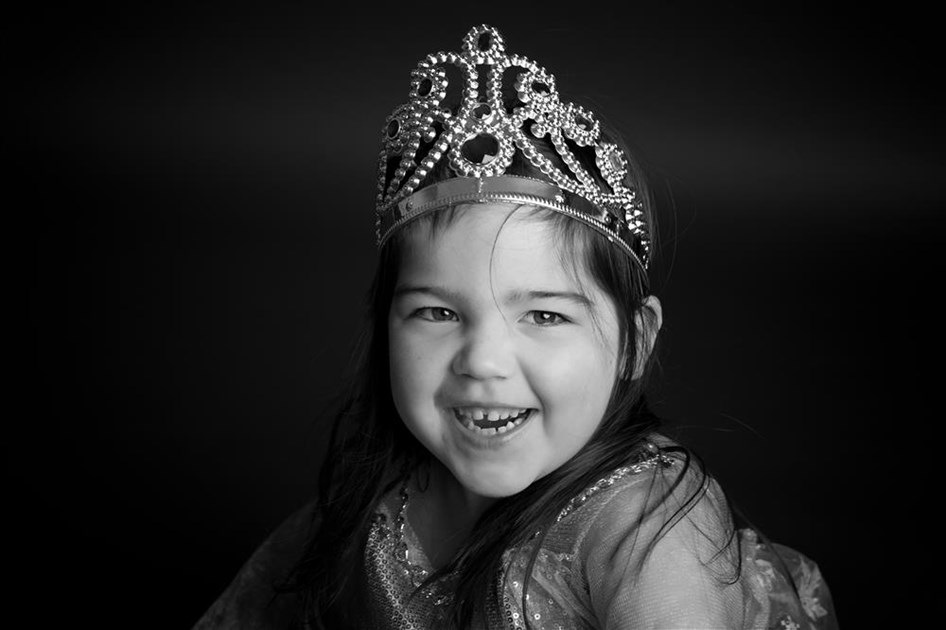 Jenny payne is fundraising for Time Is Precious