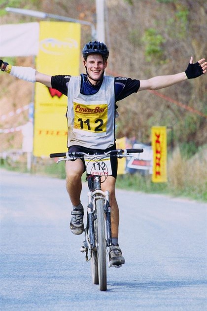 Elliot Lewis is fundraising for Gulf For Good