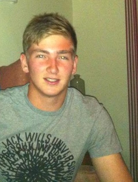 James Block is fundraising for Rosie's Rainbow Fund