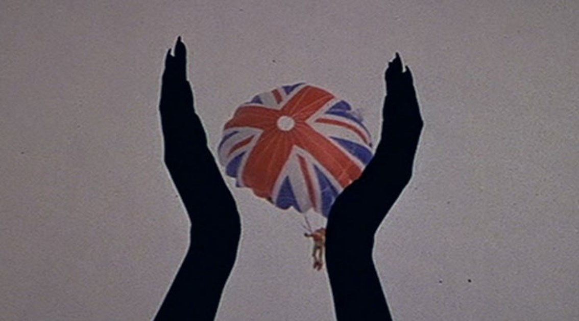 Timothy bell is fundraising for The Royal Marsden Cancer Charity