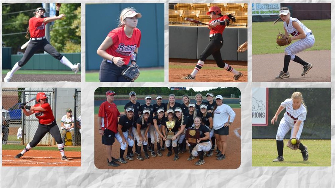 Bulldog's Softball is fundraising for The Georgia Military College ...