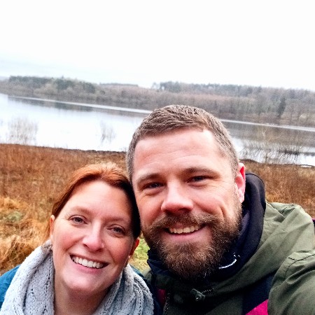 Luke Corr is fundraising for Brain Tumour Research