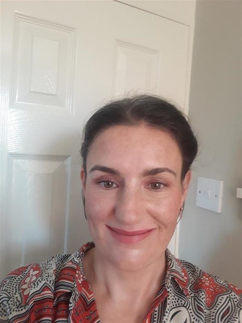 Louise Bernadette is fundraising for Children on the Edge
